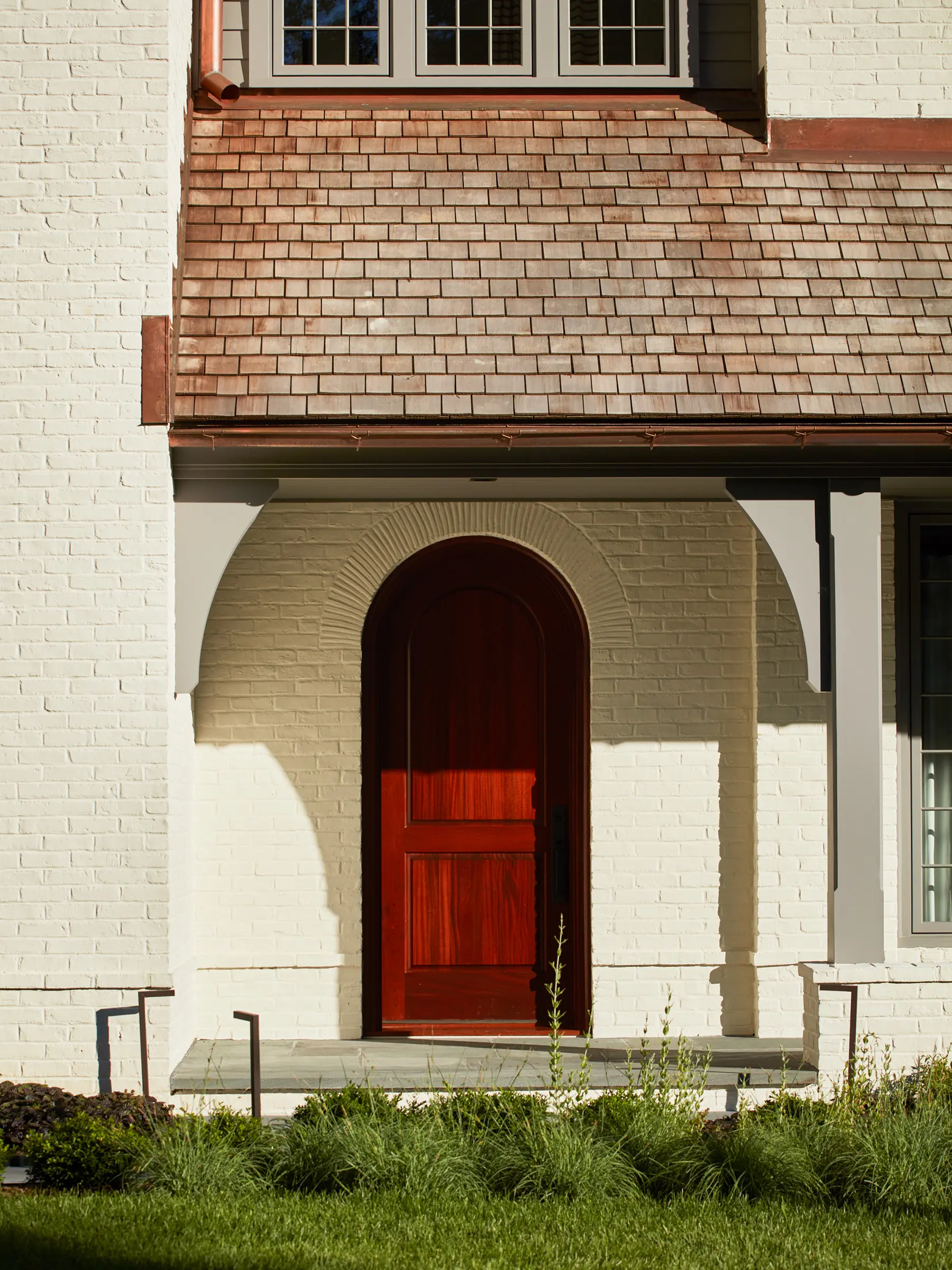 Luxury Residential & Historic Renovation Architects | DeGraw & DeHaan ...